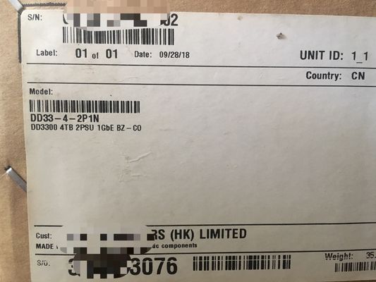 100-564-325-00 Emc Data Domain Dd2500 Weight 1KG 8GB Pc3-12800r Ram ...