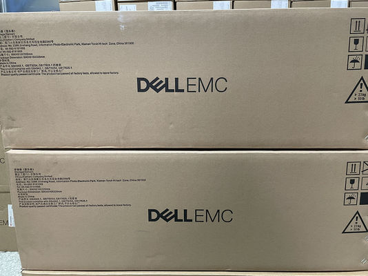 DELL EMC D4-VS07-4000 U N D4 4TB NLSAS 15X3.5 DRIVE Unityxt380 XT480 D4123F