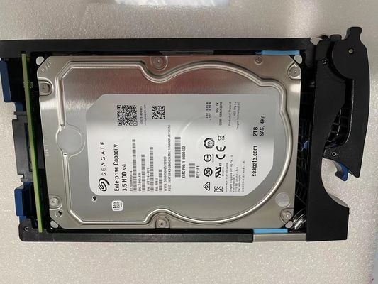 EMC V4-2S10-012 1.2TB 10K 2.5in 6G SAS HDD VNXB6GDAE25F Dell Emc Vnx5800