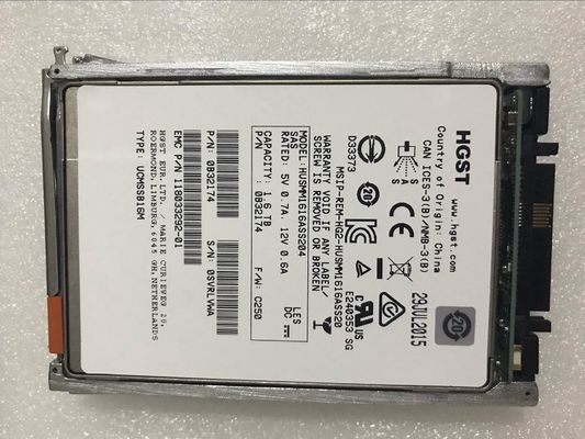 V4-2S15-600u EMC 2.5″ 600GB 15K SAS Hard Drive 005050936 005050935 ...