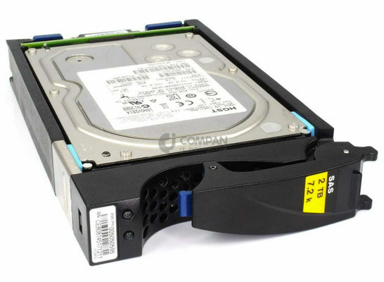 005051836 Dell Emc Data Domain Ds60 Expansion Shelf 4TB X-DS60-4TBS