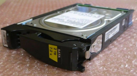 Data Domain EMC DD6300 Host Head 34tb Usable Capacity Including VTL License