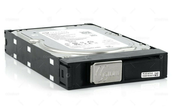 4 Node Configuration Dell Emc Isilon H500 15*2TB SATA Hard Disks 1*1 ...