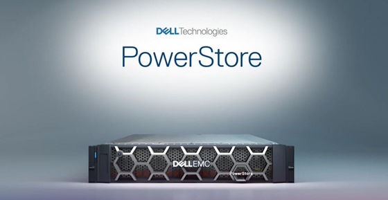 Dell Powerstore Hardware Solid State Sas Ssd Hard Drive 3.84TB 005053079