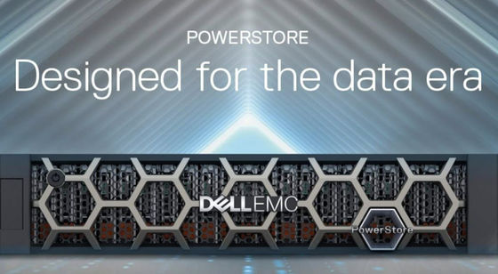 1000 T Dell Emc Powerstore 1000t Unified Storage Iops 12x3.84TB
