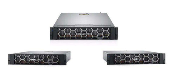 Powerstore Emc Nvme Ssd Hard Drive Storage 1.92TB