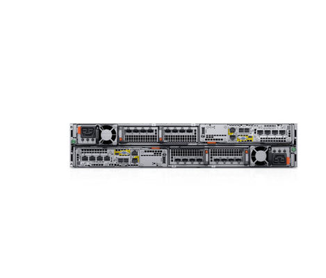 005053076 1.92TB Nvme Ssd Hard Disk Drive Hardware Powerstore Dell