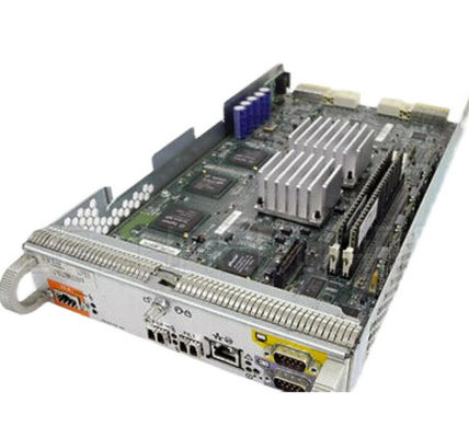 Dell EMC Brocade San Switch DS-6610B Active 24 Ports With SFP 16GB
