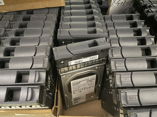 Netapp Ds212c Disk Shelf 12 Bay 3.5 Enclosure Netapp Fas8200 Weight 22kg