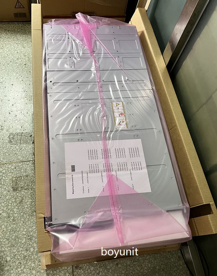 4 Node Configuration Dell Emc Isilon H500 152tb Sata Hard Disks 11