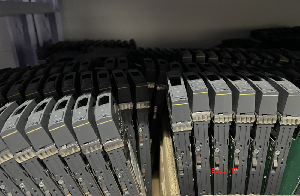 NETAPP X341A-R6 900GB 10K 12GBPS 2.5 SAS HDD SP-X341A-R6 108-00430+A1