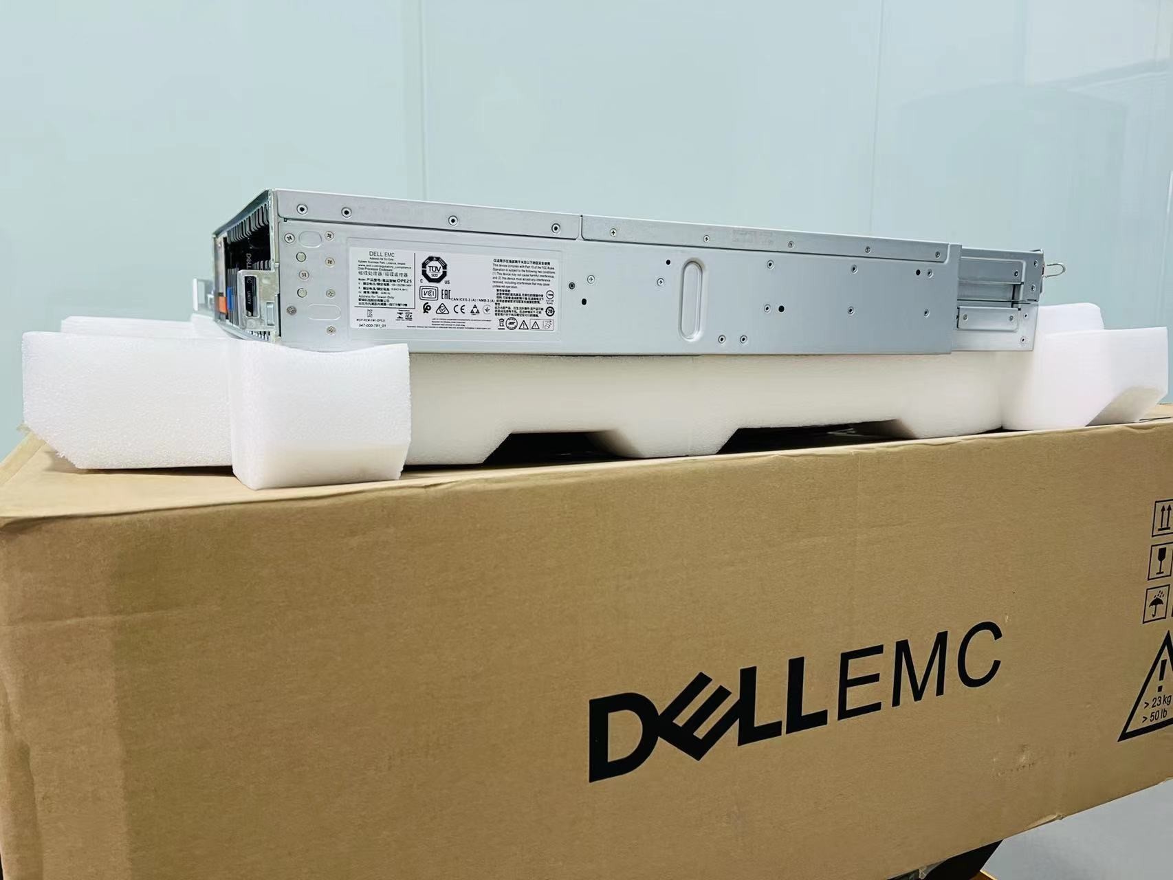 Max FAST Cache Up To 800 GBs For DELL EMC Unity Storage XT380
