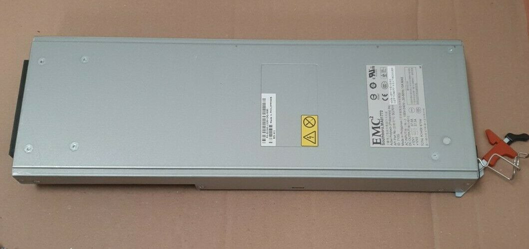Vnx 5500 Standby Power Supply AC/DC 071-000-529 875W PSU Dell Emc Vnx ...