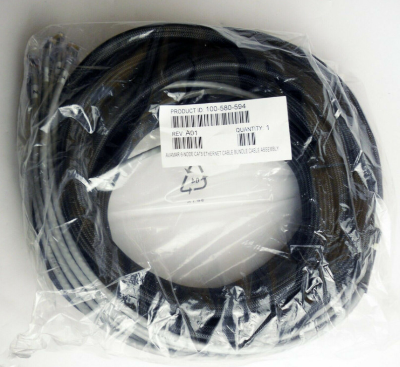 Avamar Emc Lsi Megaraid Capacitor Raid Cache Bbu Tfm 49571-03 Tpl 13.5v ...