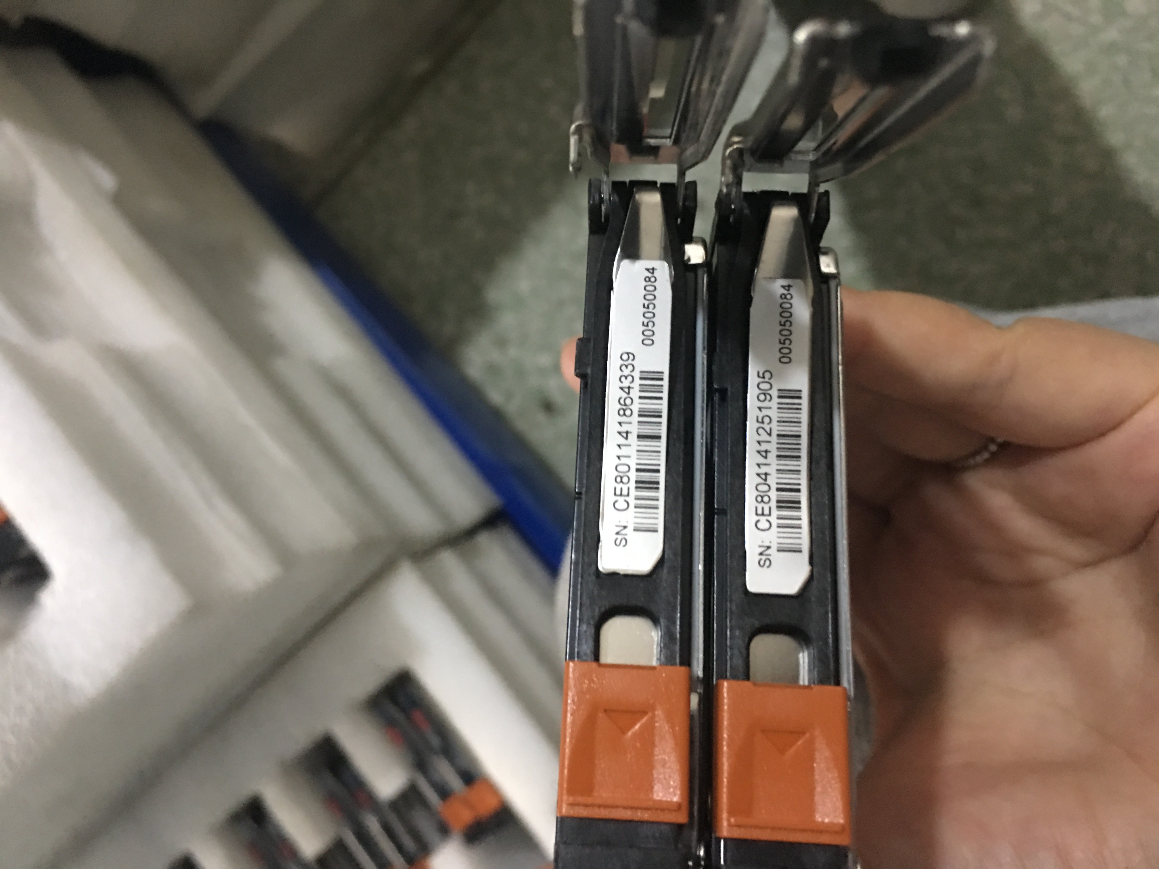 Dell Emc D4-2s10-1200 1.2tb 10k 12g Sas 2.5" Hdd Unity XT 380F XT480F ...