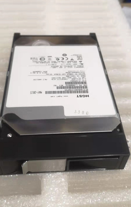 0F21860 Dell Emc Isilon X410 7200rpm 3.5" SATA Hard Disk Drive HDD 403 ...