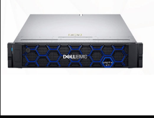 Quality DELL EMC Unity Storage & DELL EMC VNX Storage factory from China