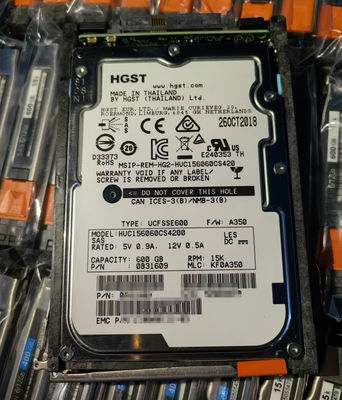 Archive Dell Emc Isilon A200 NAS 4 Node Pentium 60 Bay SATA 3.5" 2x 2.5 4PS