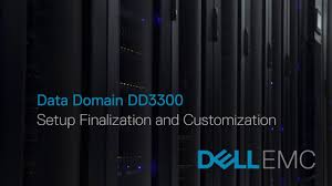 DD6900 Dell Emc Data Domain Host Head 60tb Usable Capacity Including ...