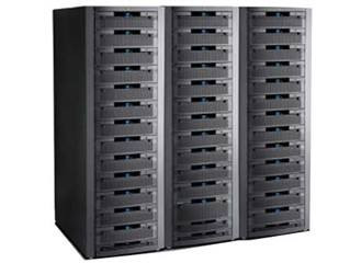 100-580-618 Dell Emc Avamar Ads Gen4 Storage Node 1x E5504 2.0ghz 36gb ...